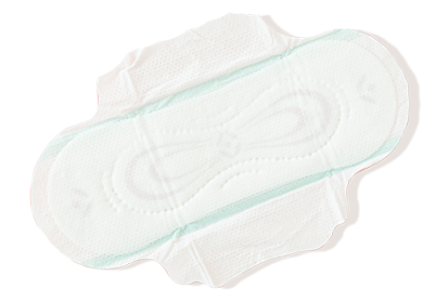 De ce sa alegi absorbantele organice ENROUSH?